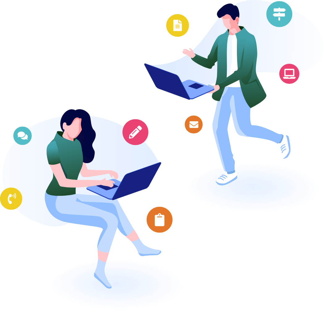 Home - OakRidge Consulting